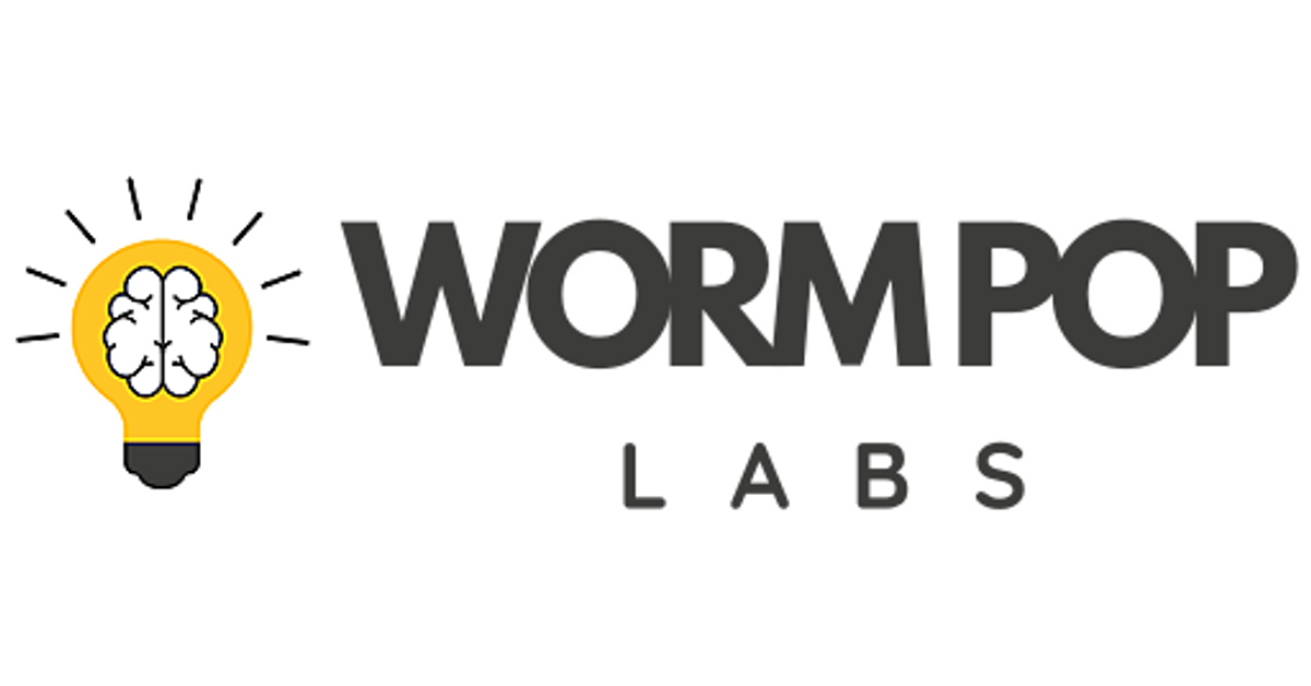 Worm Pop Labs - Smart home, gaming and #SaveTheBees